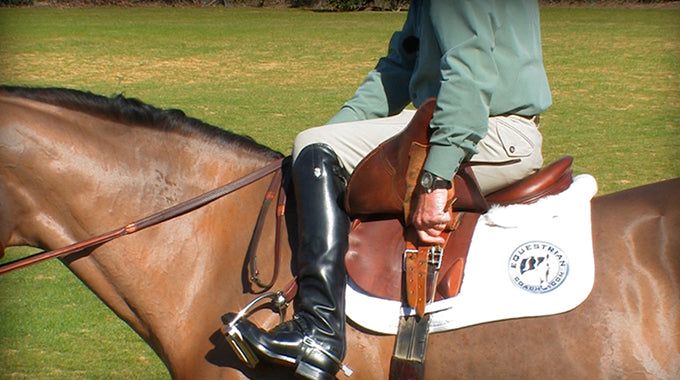 The Essential Guide to Equestrian Girths: Importance of Comfort and Fi ...