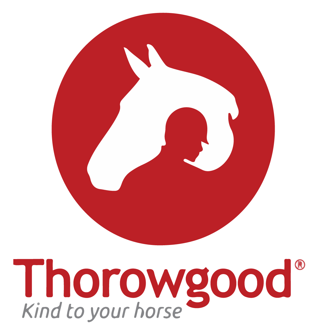 Thorowgood – Saddle Up & Ride