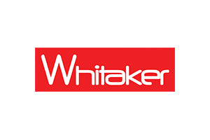 Whitaker – Saddle Up & Ride