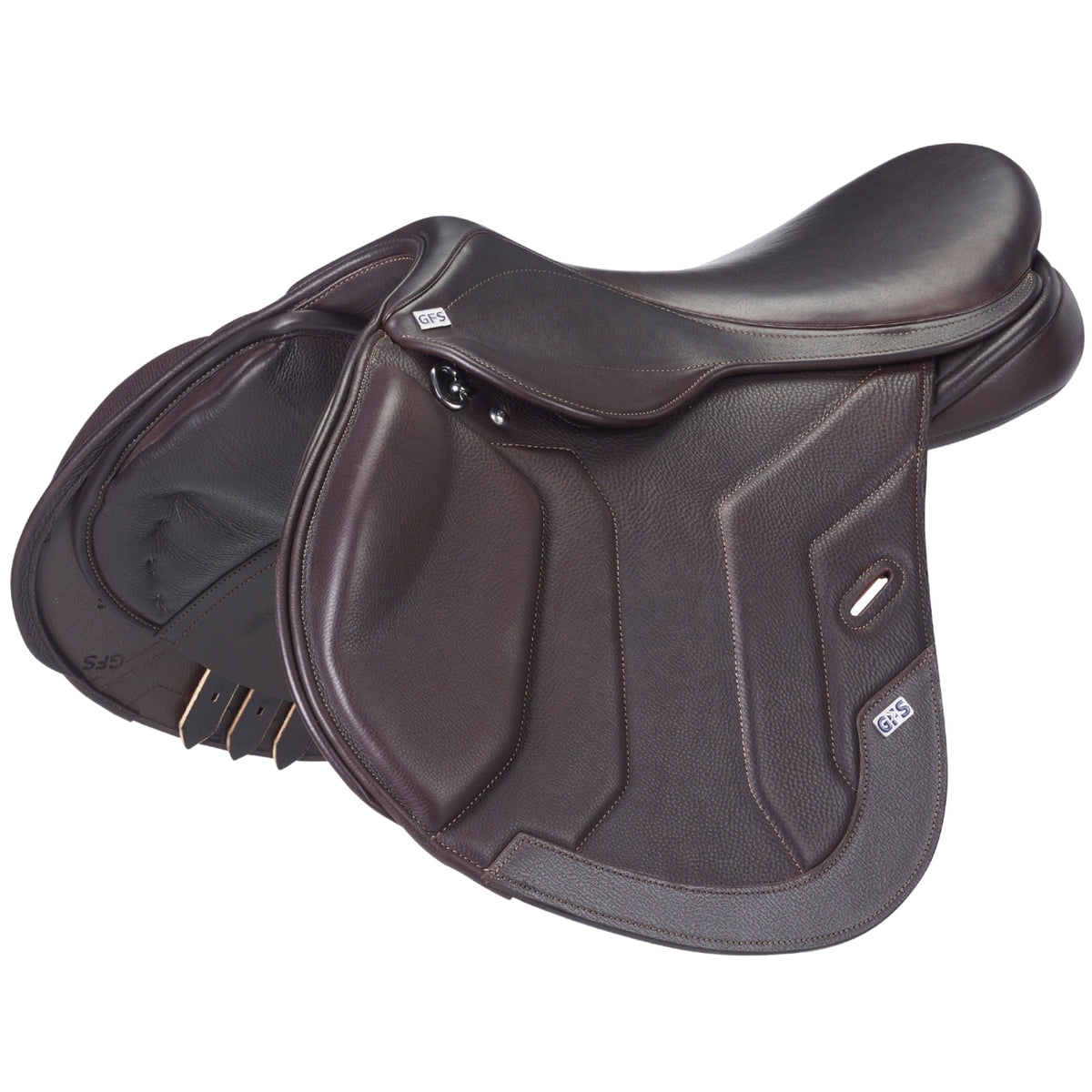 GFS | Premier Jump – Saddle Up & Ride