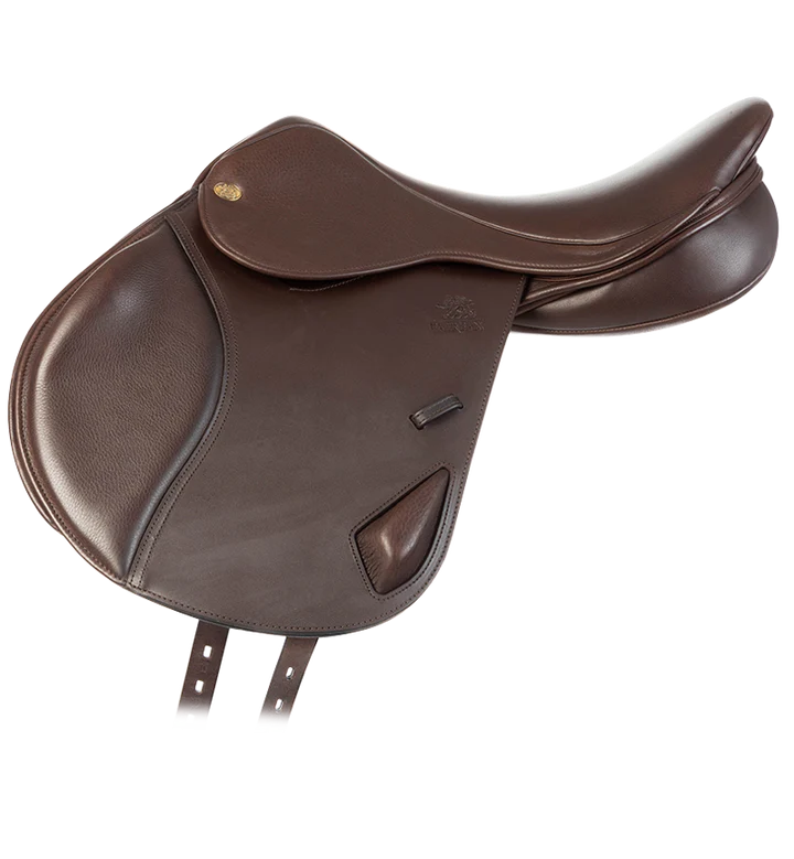 FAIRFAX | Classic Small Block Monoflap XC – Saddle Up & Ride