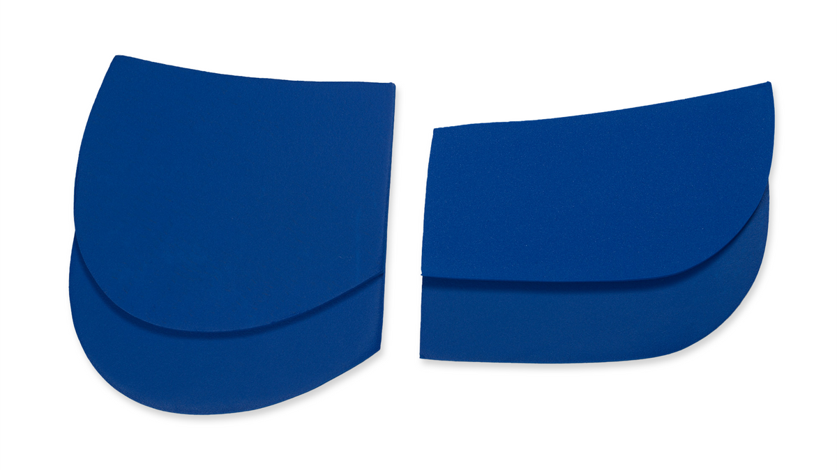 Prolite Multiriser | Adjustable | Thin – Saddle Up & Ride