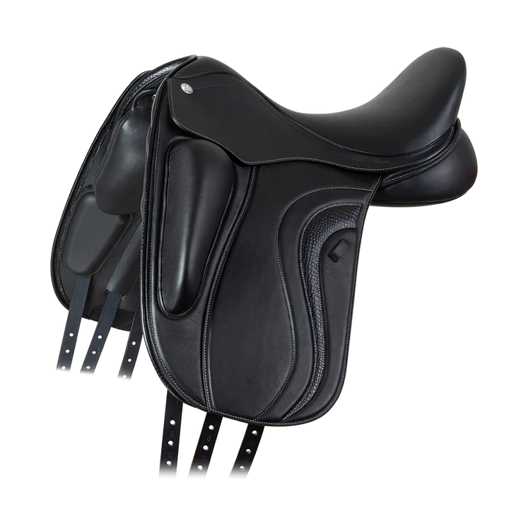 FAIRFAX | Performance Cara Monoflap Dressage – Saddle Up & Ride