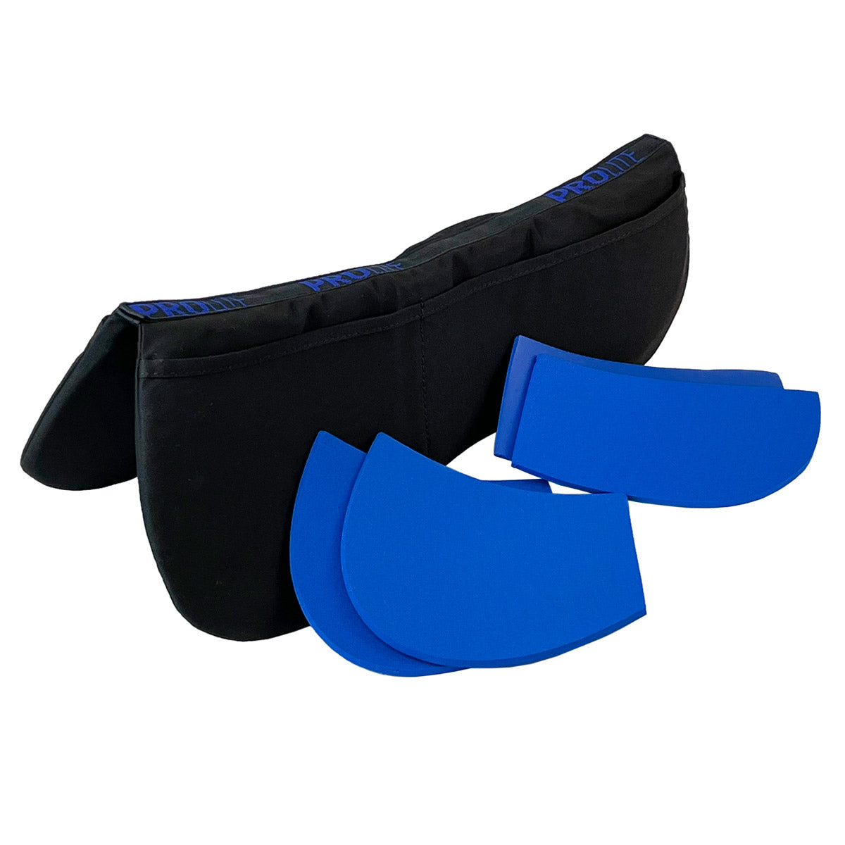 Prolite Multiriser | Adjustable | Thin – Saddle Up & Ride