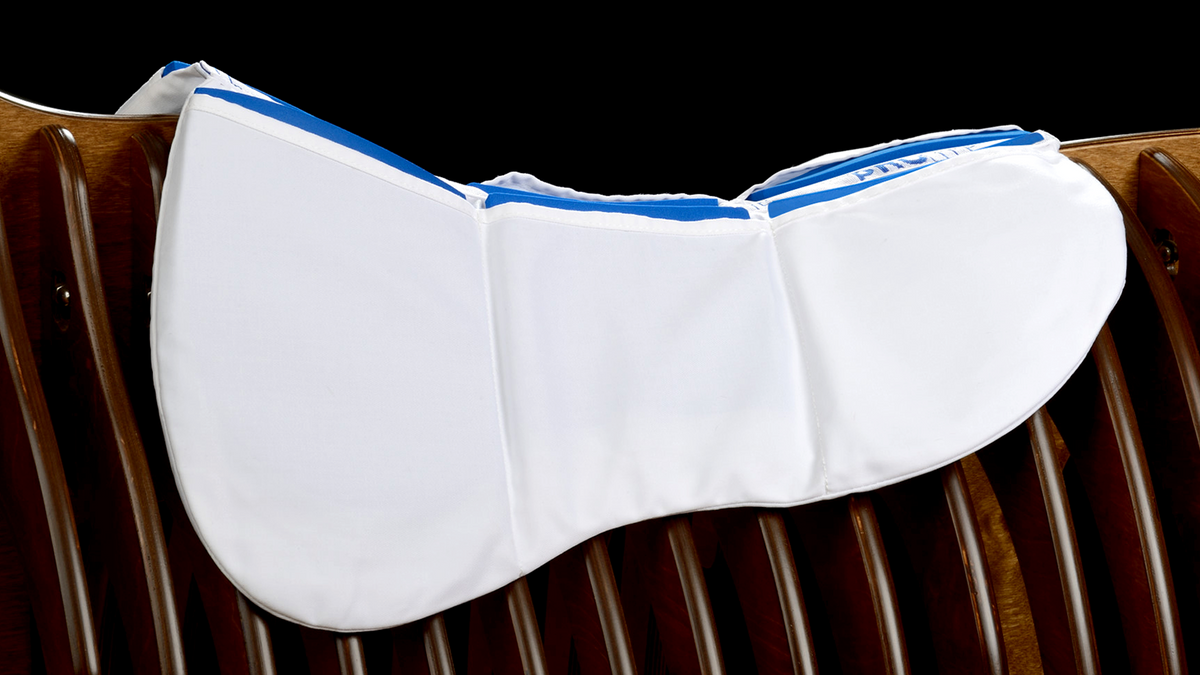 Prolite Tri Pad Multiriser | Thin | Full – Saddle Up & Ride