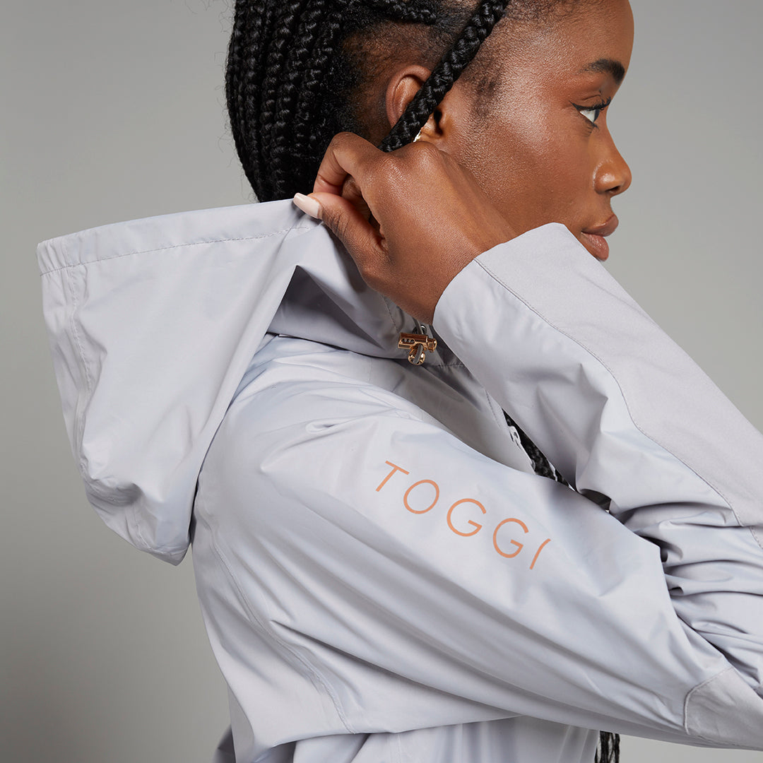Toggi Mission Waterproof Jacket – Saddle Up & Ride