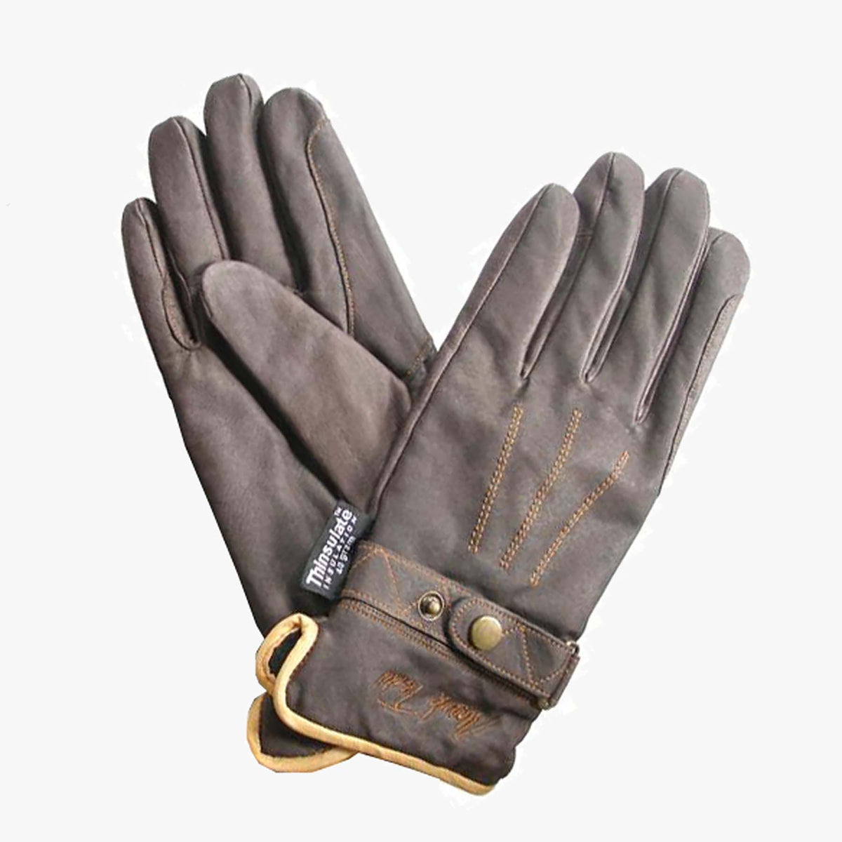 Mark Todd Winter Gloves with Thinsulate – Saddle Up & Ride